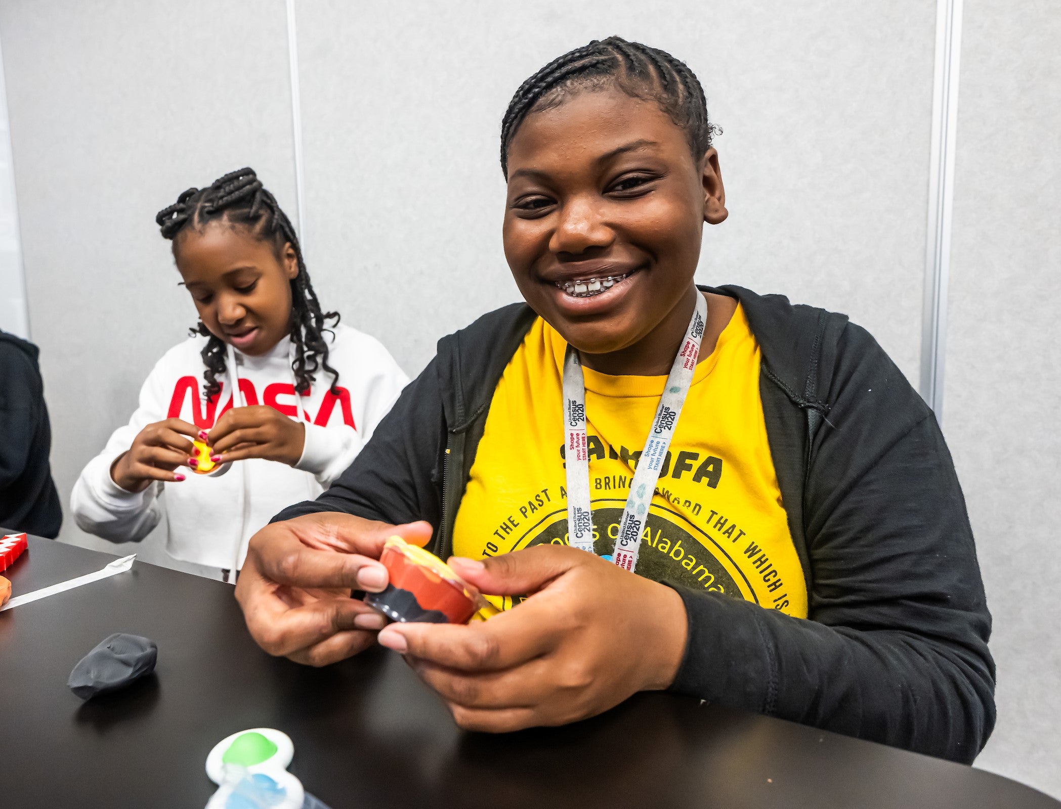 3-6 Winter Camps | Great Lakes Science Center